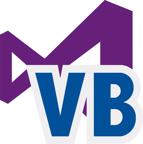 File Type Vbproj Icon Download For Free Iconduck