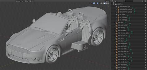 Blender Add On Review Stepper Blendernation