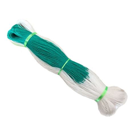 Trellis Netting Grow Garden Flowers Green Pea Cu Vicedeal