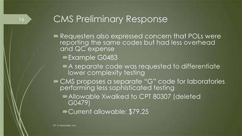 Laboratory And Pathology Coding And Billing Update For Ppt Video Online