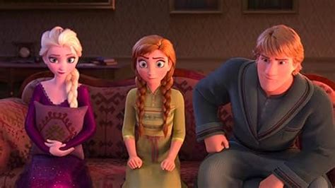 Frozen Ii 2019 Videos Imdb