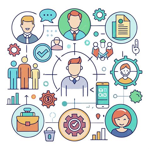 Boosting Business Performance With Optimized Workflow And Team Collaboration Premium Ai