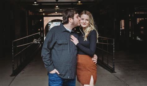 Ashton Esser And Austin Bensons Wedding Website