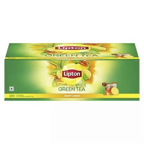 Lipton Green Tea Latest Price Dealers And Retailers In India