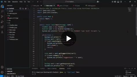 Helloconnections Java Ai Chatbot Automation Selfproject Dsa