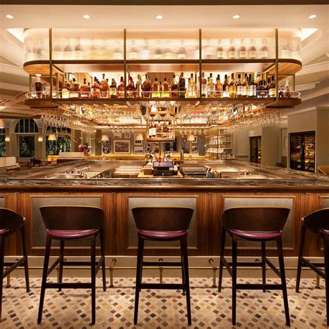 Būccan Palm Beach A Michelin Guide Restaurant