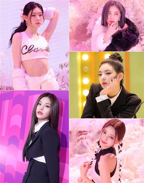 Itzy 초동 판매량 63만 장 돌파…또 ‘커리어 하이 손에 잡히는 뉴스 눈에 보이는 뉴스 뉴스엔