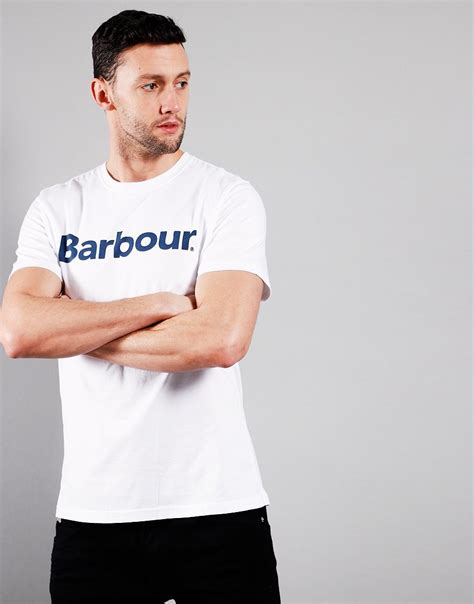 Mens Barbour Clothing Barbour Coats And Jackets Terraces Menswear