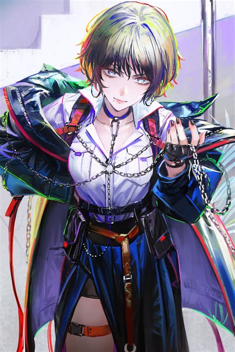 Original Drawn By Nababa Danbooru