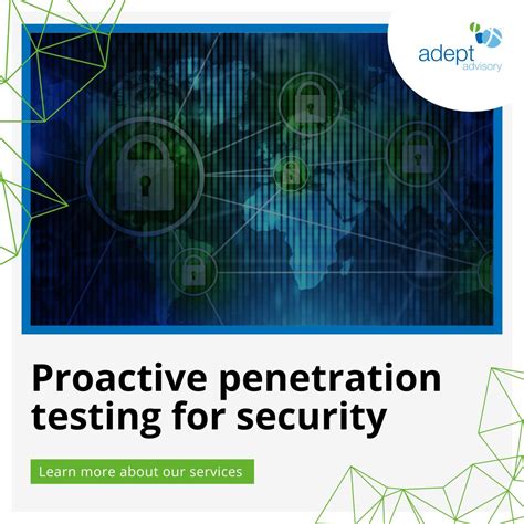 Adept Advisory On Linkedin Adeptadvisory Makeexperiencecount Pentesting Penetrationtesting…