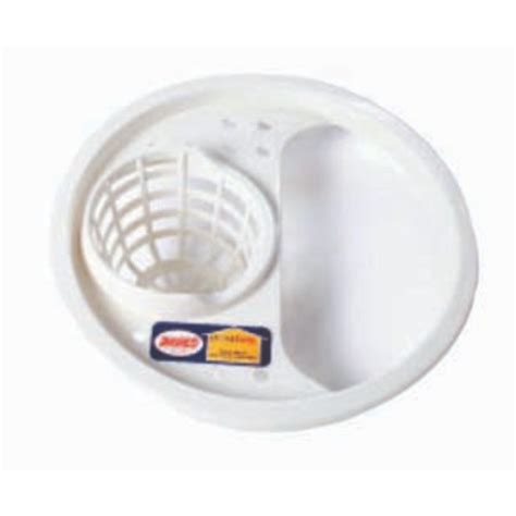 Rayaco Mop Bucket Strainer For 5 Gallon Pail Eezee