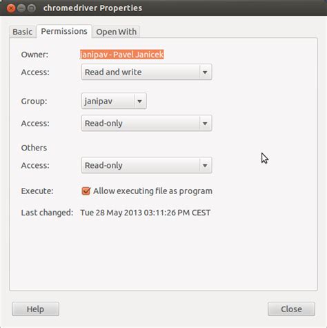 Java Not Able To Open Chrome Using Selenium Web Driver My Code Is As Follows Stack Overflow