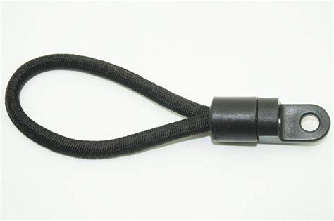 Strong Marine Products Bungee Loops 80mm 10 Grandado