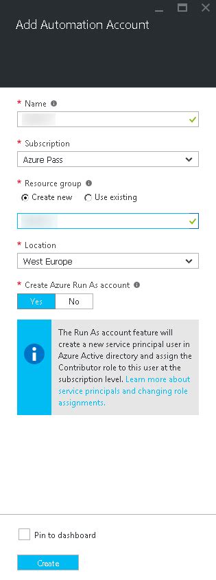 Getting Started With Azure Automation Desired State Configuration Petri It Knowledgebase