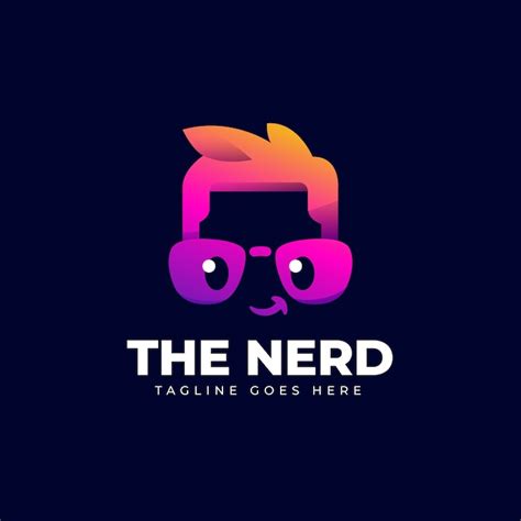 Nerd Hq Logo