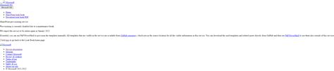 Service Down Issue SharePoint Sp Provisioning Service GitHub