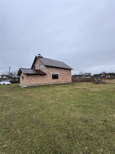 Будинок Івано Франківська область 85 000 Продаж будинків Івано Франківськ на Olx