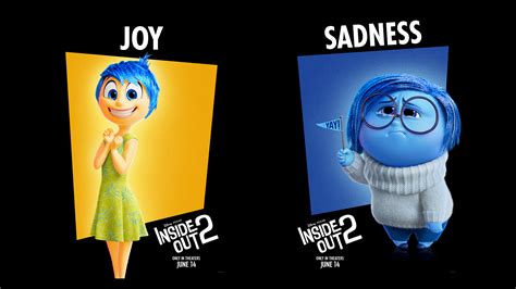 🔥 40 Pixar Inside Out 2 Wallpapers Wallpapersafari