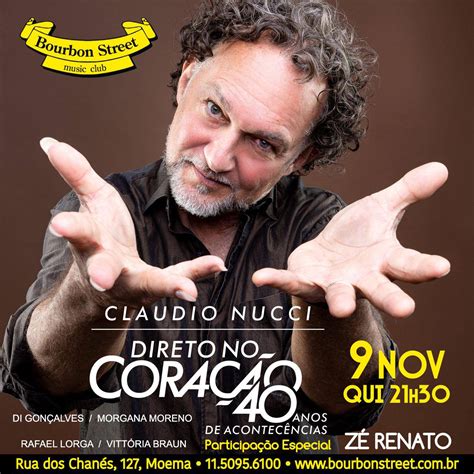 Claudio Nucci