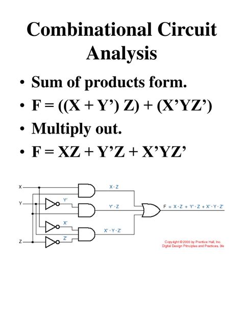 Ppt Boolean Algebra Powerpoint Presentation Free Download Id1721529