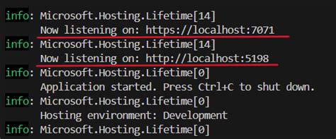 how to fix this error warn microsoft aspnetcore policy