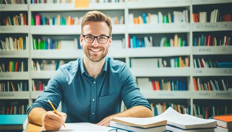 Homework Help And Study Tips For Success