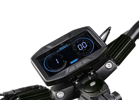 Vsett 9 Electric Scooter Fastest Electric Scooter