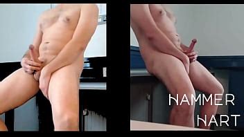 Masturbate Naked With Hard Cock Squrt Sperm XVIDEOS