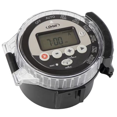 Best Battery Irrigation Controller Updated On October 2025