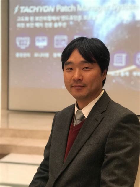 잉카인터넷 Edr로 엔드포인트 명가 부활 도전 전자신문