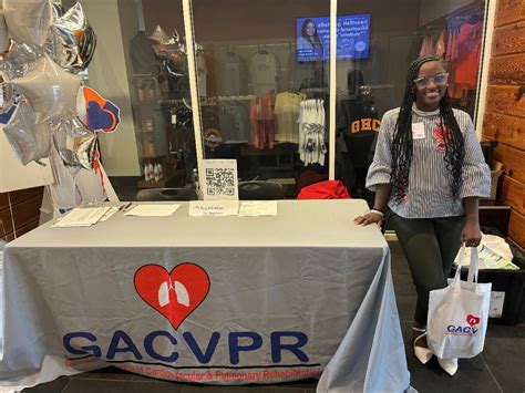 Constance Jackson Msk Acsm Ep C On Linkedin Gacvpr Exercisephysiologist Cr Pr Cardiacrehab