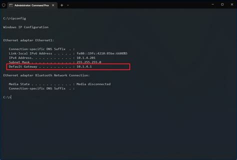 How To Get Back Online After A Windows Update Breaks Your Internet Access Windows Central