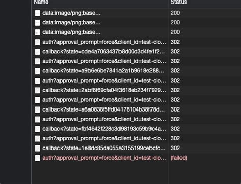 Changing Redirect To Include Path Causes Redirect Issues Issue Oauth Proxy Oauth