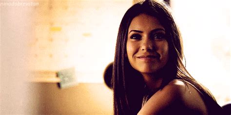 Elena Gilbert Gifs Find Share On Giphy