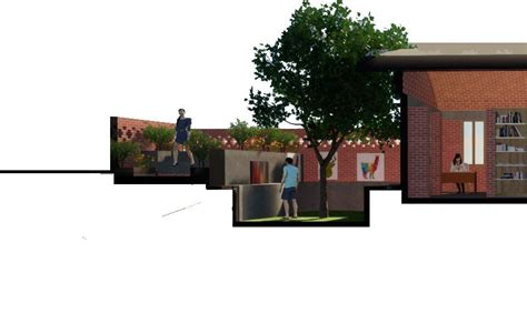 architectural portfolio devansh rathod by devanshrathod issuu