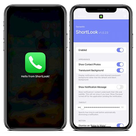 Best Lock Screen Tweaks For IOS And IOS