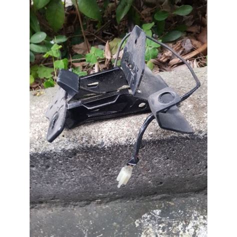 Xmax改裝後短牌架 蝦皮購物