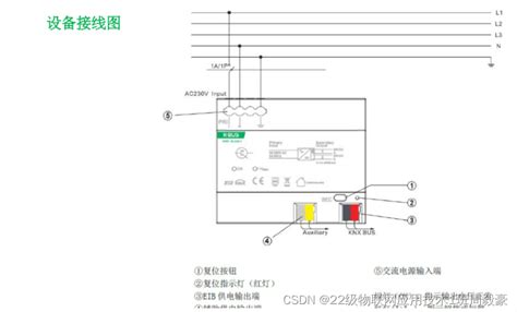 Knx 智能灯光开关控制系统：点亮未来之光knx 测试用例 Csdn博客