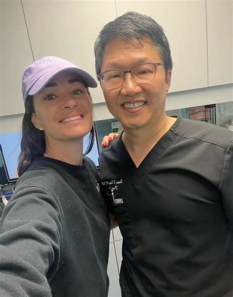 Catt Sadler Got A Facelift At 48 Two Years Later Her Transparency Is