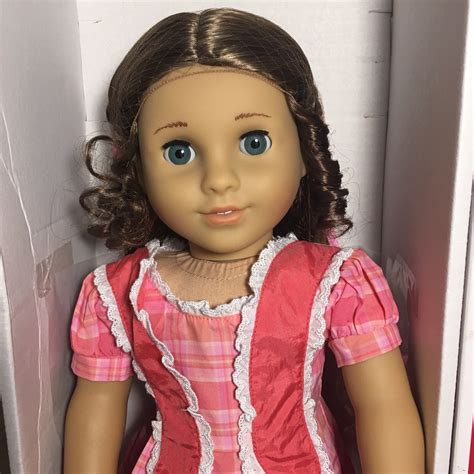 American Girl Doll Marie Grace Accessories At Karima Parker Blog