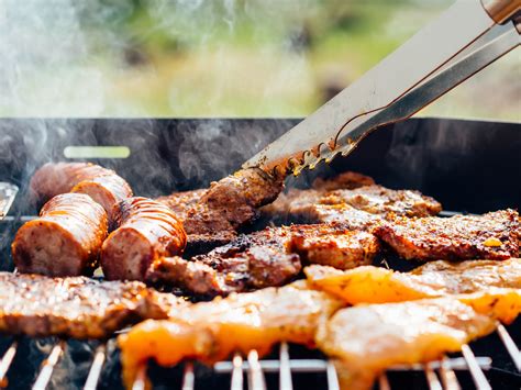 Exploring The Flavor Differences Between BBQ And Grilling Barbecue 2025 Update