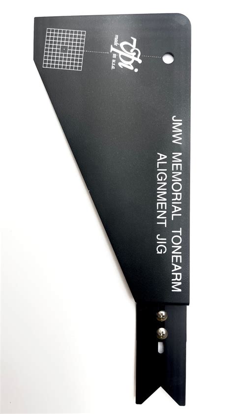 Vpi Jmw Alignment Jig Mnpctech Vpi Jmw Alignment Jig Mnpctech