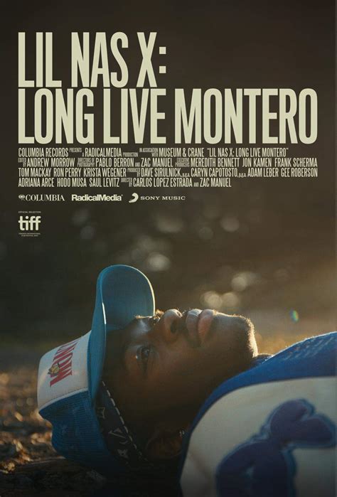 Lil Nas X Long Live Montero 2024 Full Movie Summary And Plot Explained