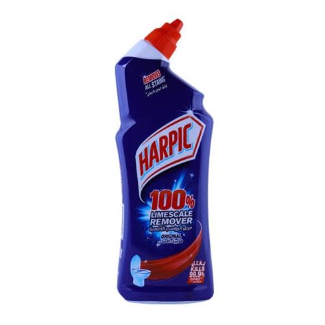 Alosraonline Harpic Liquid Original 1l
