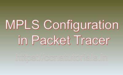 Packet Tracer Archives Page 6 Of 16 CCNA TUTORIALS