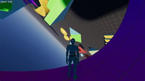 Complete Character Controller