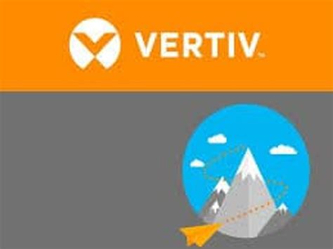 Vertiv Joins Ericsson Energy Alliance In Push For Next Gen Networks