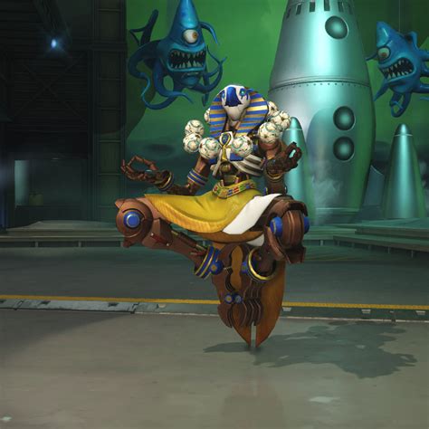 Zenyatta Skins Overwatch Icy Veins
