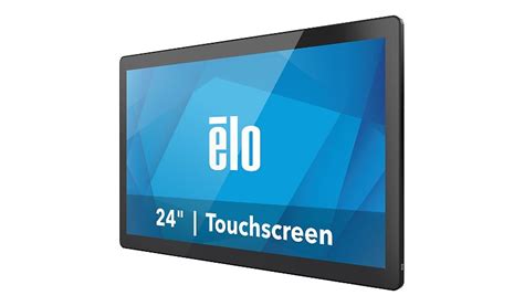 Elo I Series 3 All In One Core I3 I3 1215ul 1 2 Ghz 8 Gb Ssd 128 Gb Led 23 8 E608462