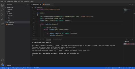 Should I Use Sfml With C And Not Not C Sfml